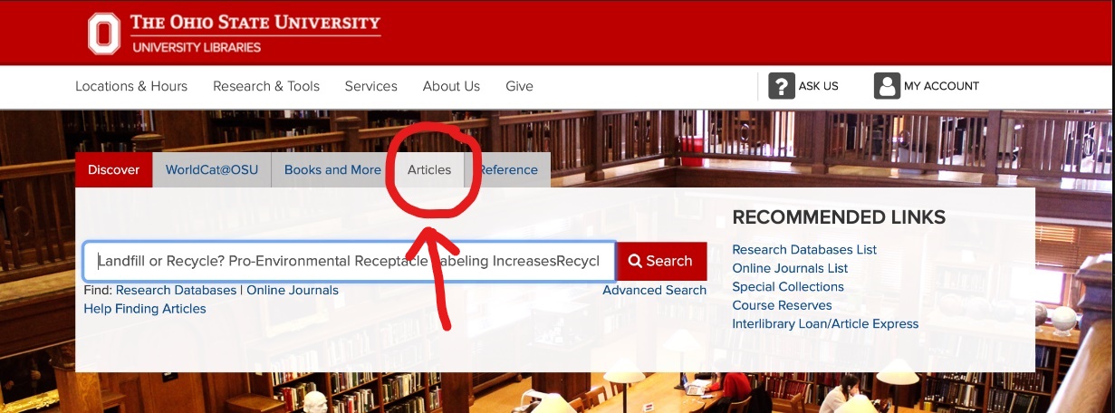 Behavioral Research Lab | Fisher College of Business